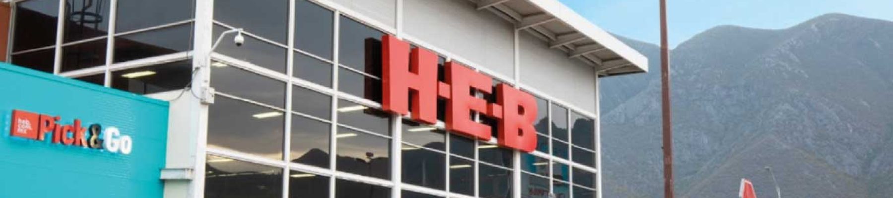 HEB - PeopleNext